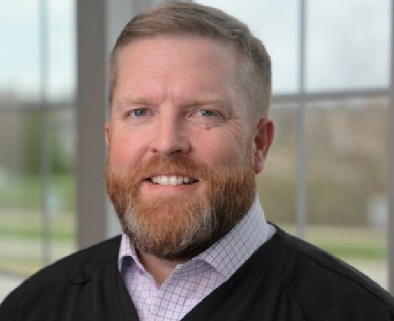 Dr. Matt Nelson | Maplewood Veterinary Center