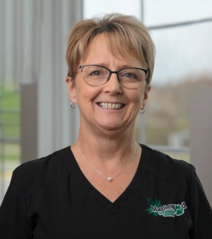 Meet Our Team | Maplewood Veterinary Center